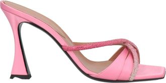 D'accori SCHUHE - Sandalen auf YOOX.COM