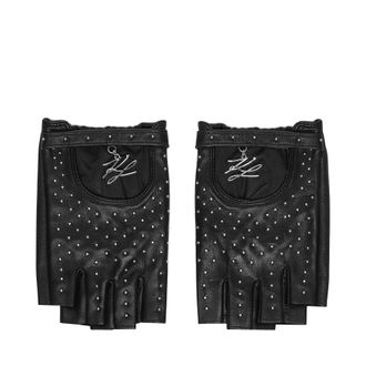 Karl Lagerfeld Handschuhe KARL LAGERFELD B3W33010 Schwarz
