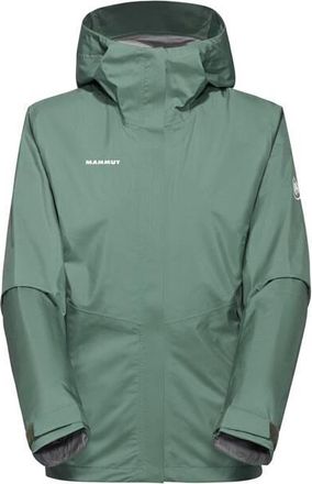 Mammut Damen Funktionsjacke Alto HS Hooded Jacket Women