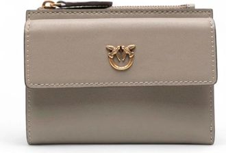 Pinko Pinko, Damen, Accessories, Grau, ONE SIZEGr&ouml;&szlig;e