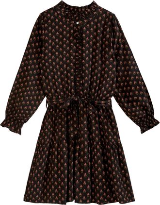 Emile Et Ida Robe Yria - Collection Femme - Emile et Ida