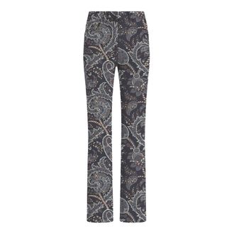 Etro Stylische Denim Jeans - - Trousers - Damen - Mehrfarbig - W28