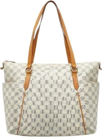 Louis Vuitton Damen, Pre-Owned, Wei&szlig;, ONE SIZEGr&ouml;&szlig;e