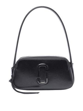 Marc Jacobs Sac Port&eacute; &Eacute;paule - Noir
