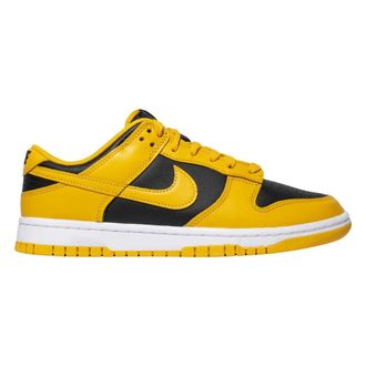 Nike Limitierte Edition Goldenrod Sneaker - - Sport - Herren - Mehrfarbig - 45 1/2 EU