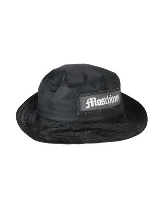 Moschino ACCESSOIRES - M&uuml;tzen & H&uuml;te auf YOOX.COM