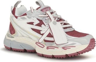 Off-white Be Right Back Sneakers - White