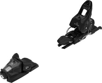Salomon Ski Alpin Bindung BINDINGS N STAGE GW 11 Bk