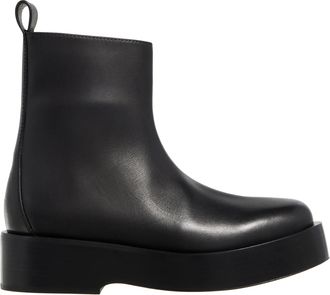 Bottega Veneta Low-Top Sneaker - Torino Ankle Boot - Gr. 36 (EU) - in Schwarz - für Damen