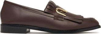 Furla Slipper Lidia YM47FL1 T20000 CN 2460S Braun