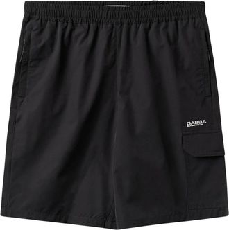 Gabba Cargoshorts Zack Graph