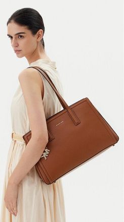 Michael Kors Handtasche Laila 30S5G9IT2L Braun