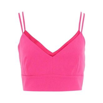 Marciano Damen, Oberteile, Rosa, MGr&ouml;&szlig;e