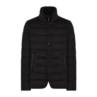 Duno Herren, Jacken, Schwarzk, 2XLGr&ouml;&szlig;e