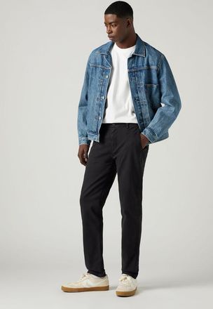 Levi's XX Chino Slim Taper - Herren - Schwarz / Schwarz