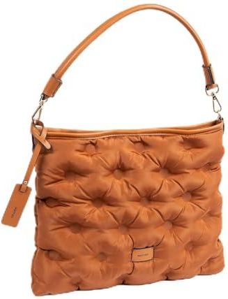 Matties Bags ACOLCHADO, BOLSOS Mujer, Cuero