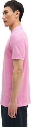 Marc O'Polo Poloshirt aus Organic Cotton-Stretch