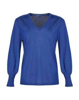 Alberta Ferretti MAILLE - Pullover sur YOOX.COM