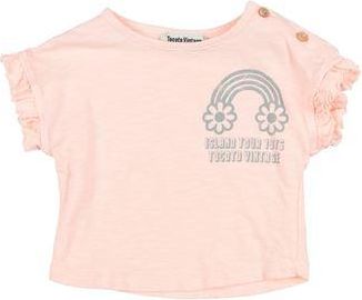 TOCOTO VINTAGE TOPS - T-shirts sur YOOX.COM