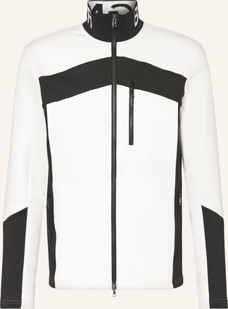 Bogner Midlayer-Jacke xilas1 weiss