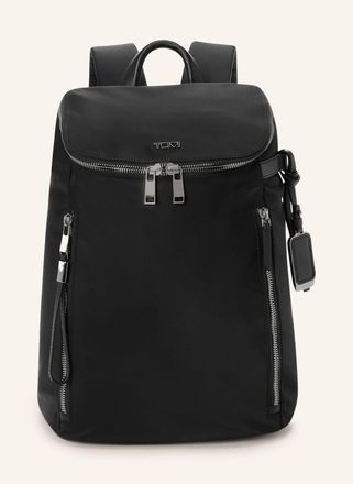 Tumi Voyageur Rucksack Imogene schwarz