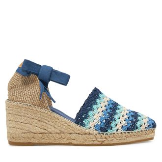 Toni Pons Espadrilles Toni Pons Georgina Blau
