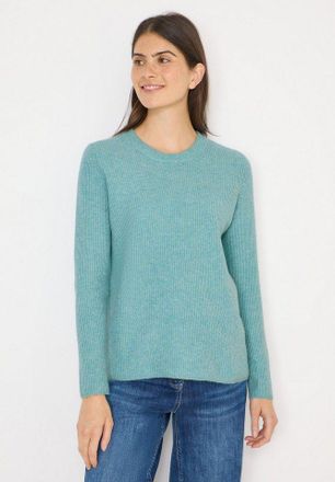 Cecil Strickpullover aus Feinstrick