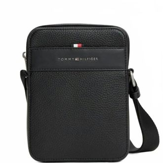 Tommy Hilfiger Sacs bandouli&egrave;re - Homme - Sacs - Noir - Taille: ONE Size
