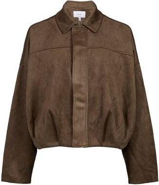 Vila Veste oversize Viviral col classique