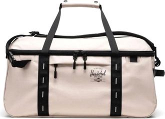 Herschel unisex, Sacs, Rose, Taille: ONE Size All Season Duffle