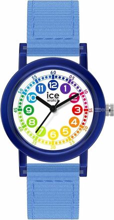 Ice Watch Lernuhr - - Accessories - unisex - Blau - ONE SIZE