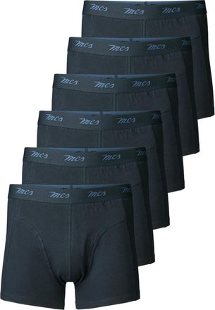 MCS Unterhose MCGrey