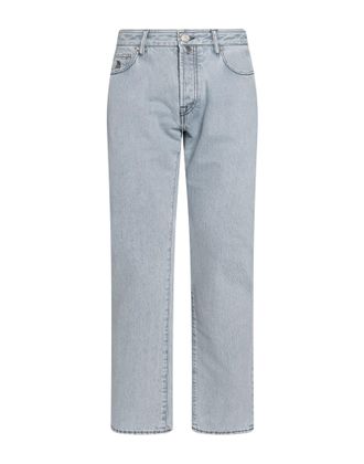 Moorer HOSEN & R&Ouml;CKE - Jeanshosen auf YOOX.COM