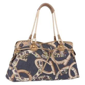Ferragamo Damen, Pre-Owned, Mehrfarbig, ONE SIZEGr&ouml;&szlig;e