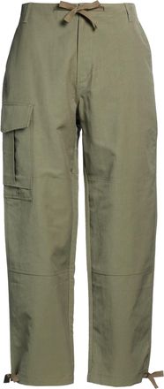 Uniform Bridge HOSEN & R&Ouml;CKE - Hosen auf YOOX.COM