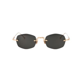 Matsuda M5015 Optical - - Accessories - unisex - Gelb - 46 MM