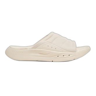 Oakley Claquettes Studio pour homme, Bleu brume, 41.5 EU