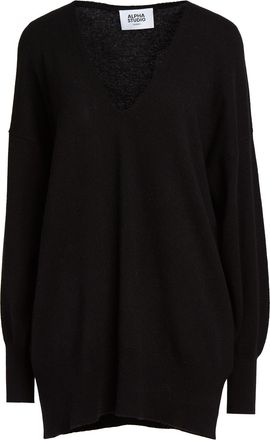 Alpha Studio STRICKWAREN - Pullover auf YOOX.COM