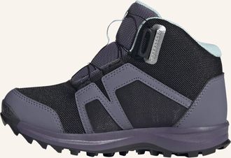 ADIDAS TERREX Adidas Terrex Terrex Boa Mid Rain.Rdy Wanderschuh schwarz