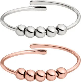 Purelei New Generation Anxiety Ring 2er Set