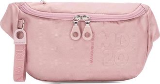 Mandarina Duck MD20 Bum Bag für Damen, Pink, Einheitsgröße