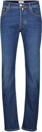 Jacob Cohen Herren Jeans BARD CLASSIC Slim Fit
