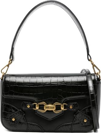 Just Cavalli Damen, Taschen, Schwarzk, ONE SIZEGröße