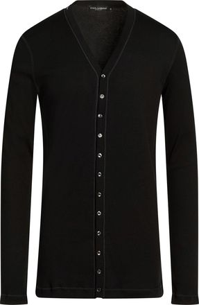 Dolce & Gabbana STRICKWAREN - Strickjacken auf YOOX.COM