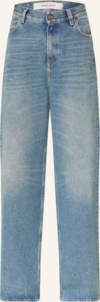 Golden Goose Boyfriend Jeans Melody blau