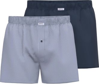 Seidensticker Boxershorts Web