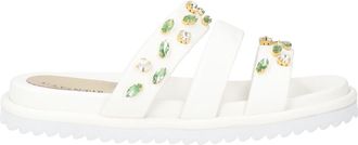 Caf&egrave;noir SCHUHE - Sandalen auf YOOX.COM