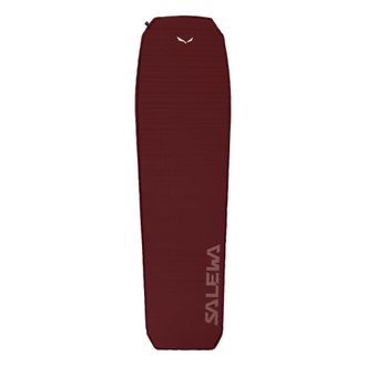 Salewa Diadem 3-Jahreszeiten-Matte, Rot