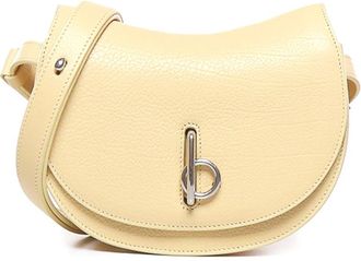 Burberry Umhängetasche - Rosa