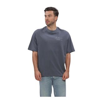 Calvin Klein Herren, Oberteile, Grau, 2XLGr&ouml;&szlig;e